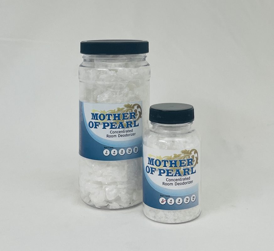 MOTHER OF PEARL - Wholesale Odyssey