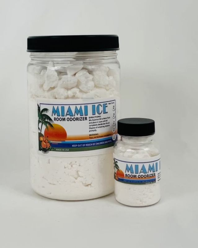 Miami Ice - Wholesale Odyssey